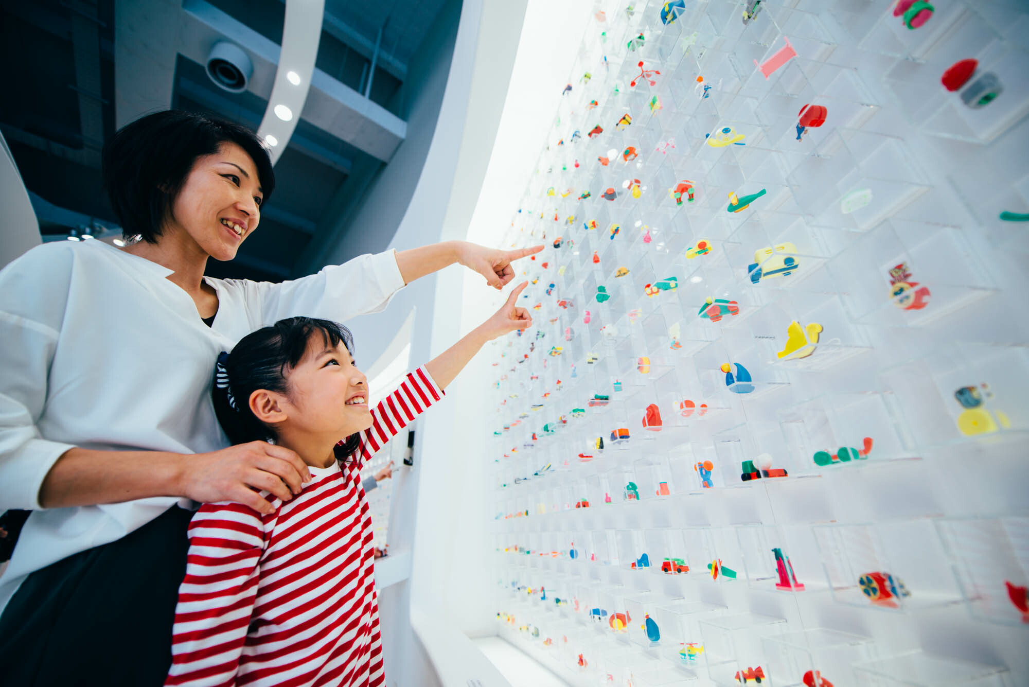 Glicopia East Museum | Museums in Saitama, Tokyo