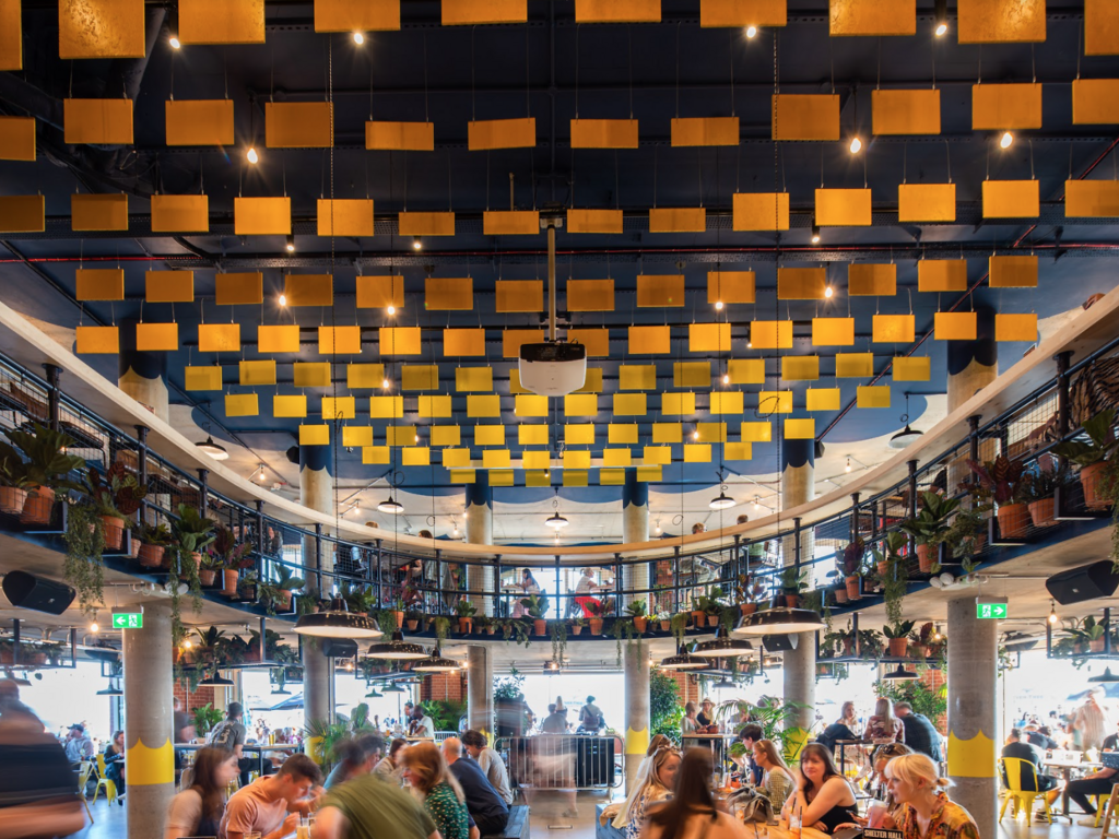 25 Absolute Best Restaurants in Brighton