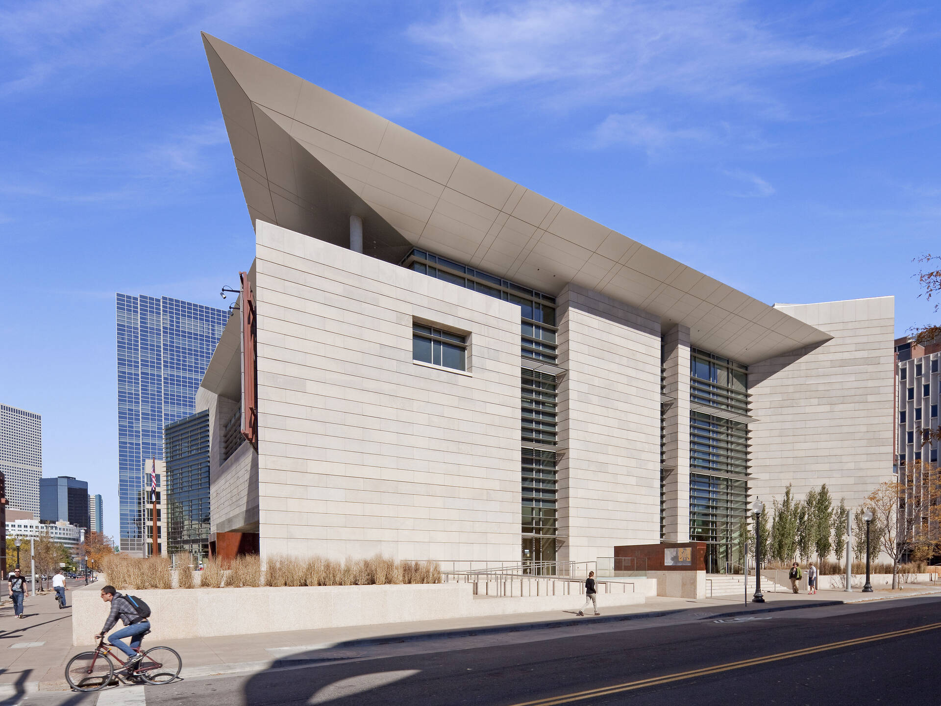 Best Museums in Denver | 10 Essential Cultural Attractions