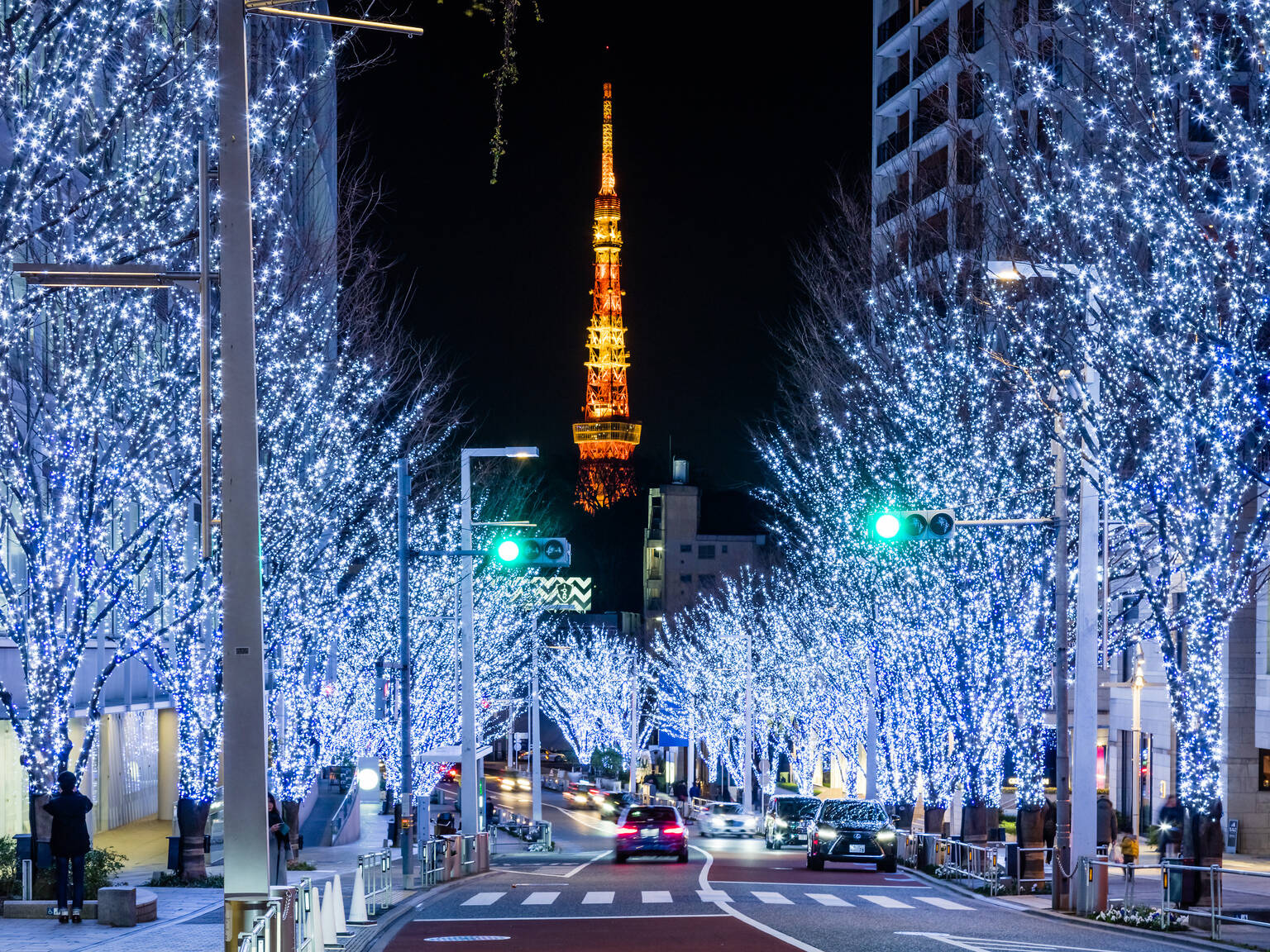 Time Out Tokyo | The best things to do in Tokyo