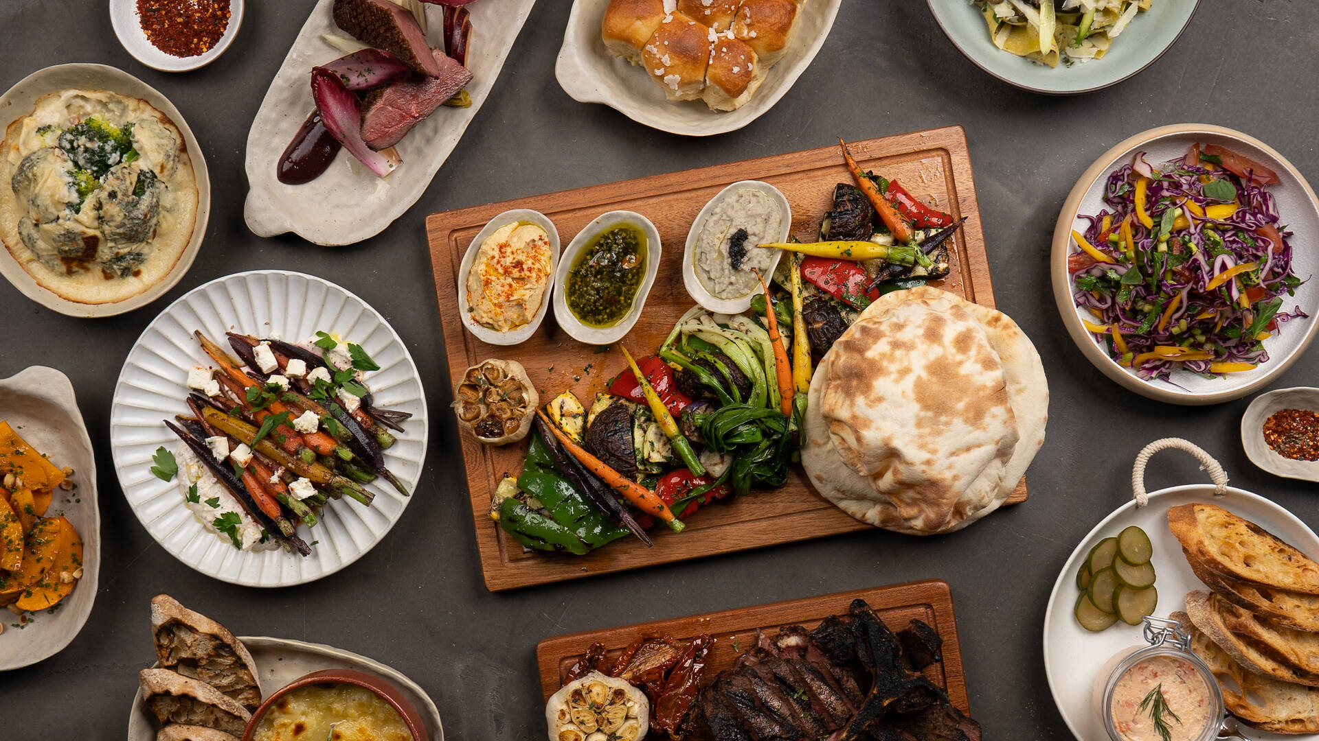 Carbon | Restaurants in Central, Hong Kong