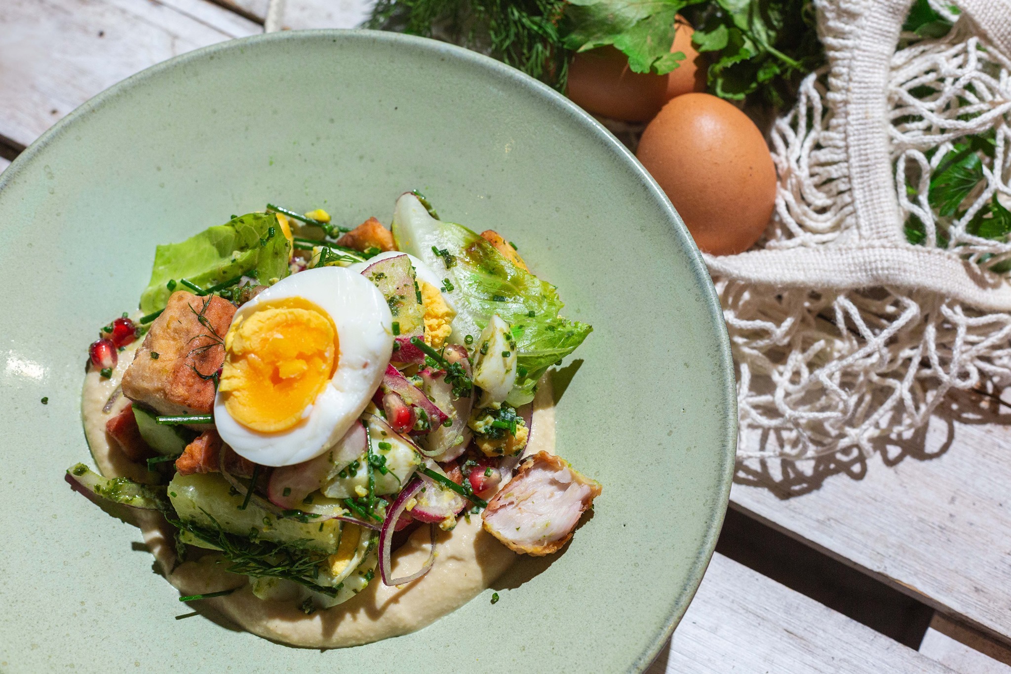 Little Bedu | Restaurants in Sheung Wan, Hong Kong