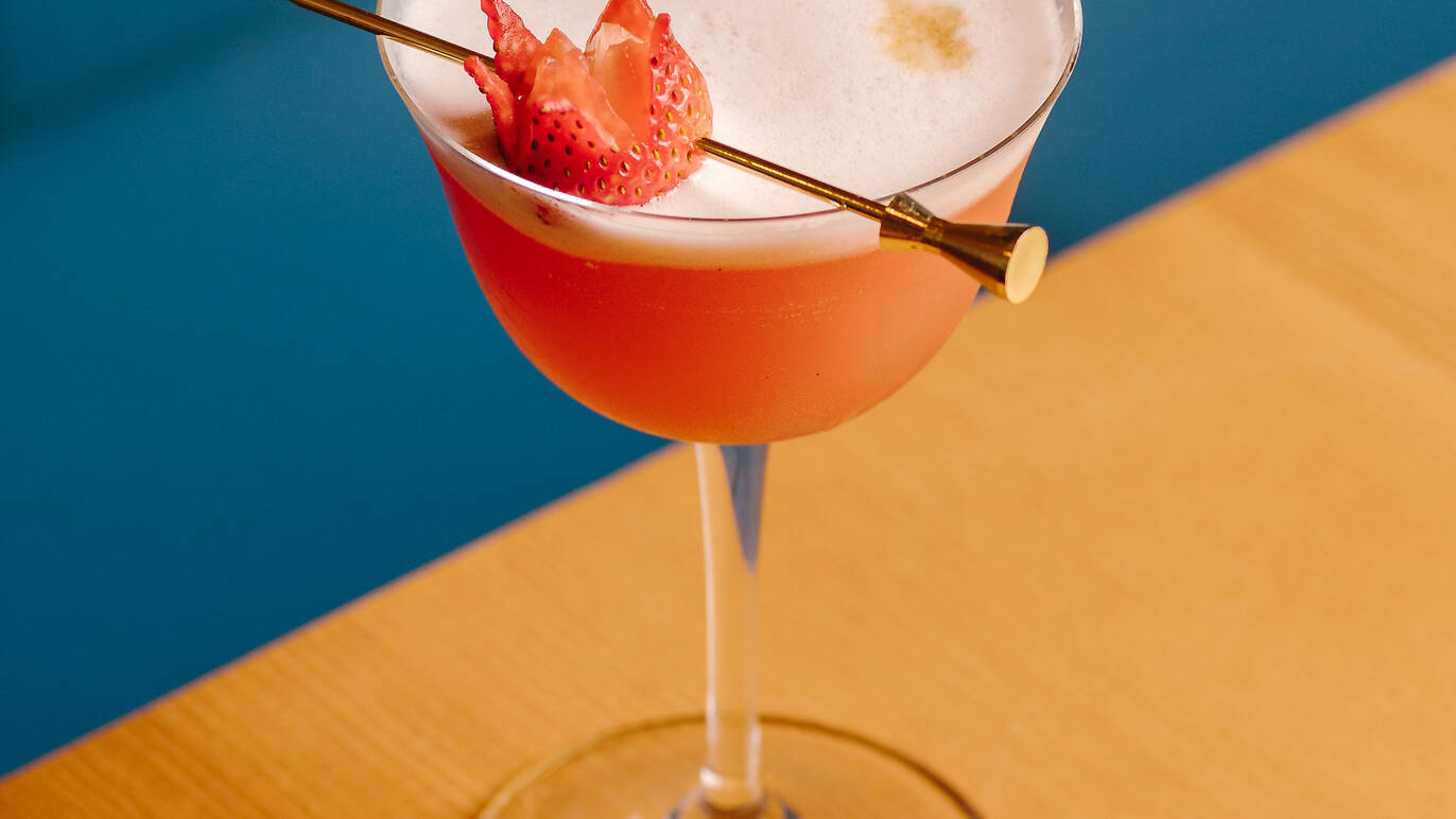 Chueca | Restaurants in Sheung Wan, Hong Kong