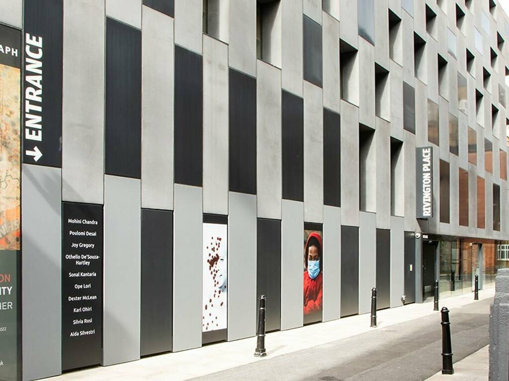 50 Best Art Galleries In London, From Institutions To Tiny Exhibition ...