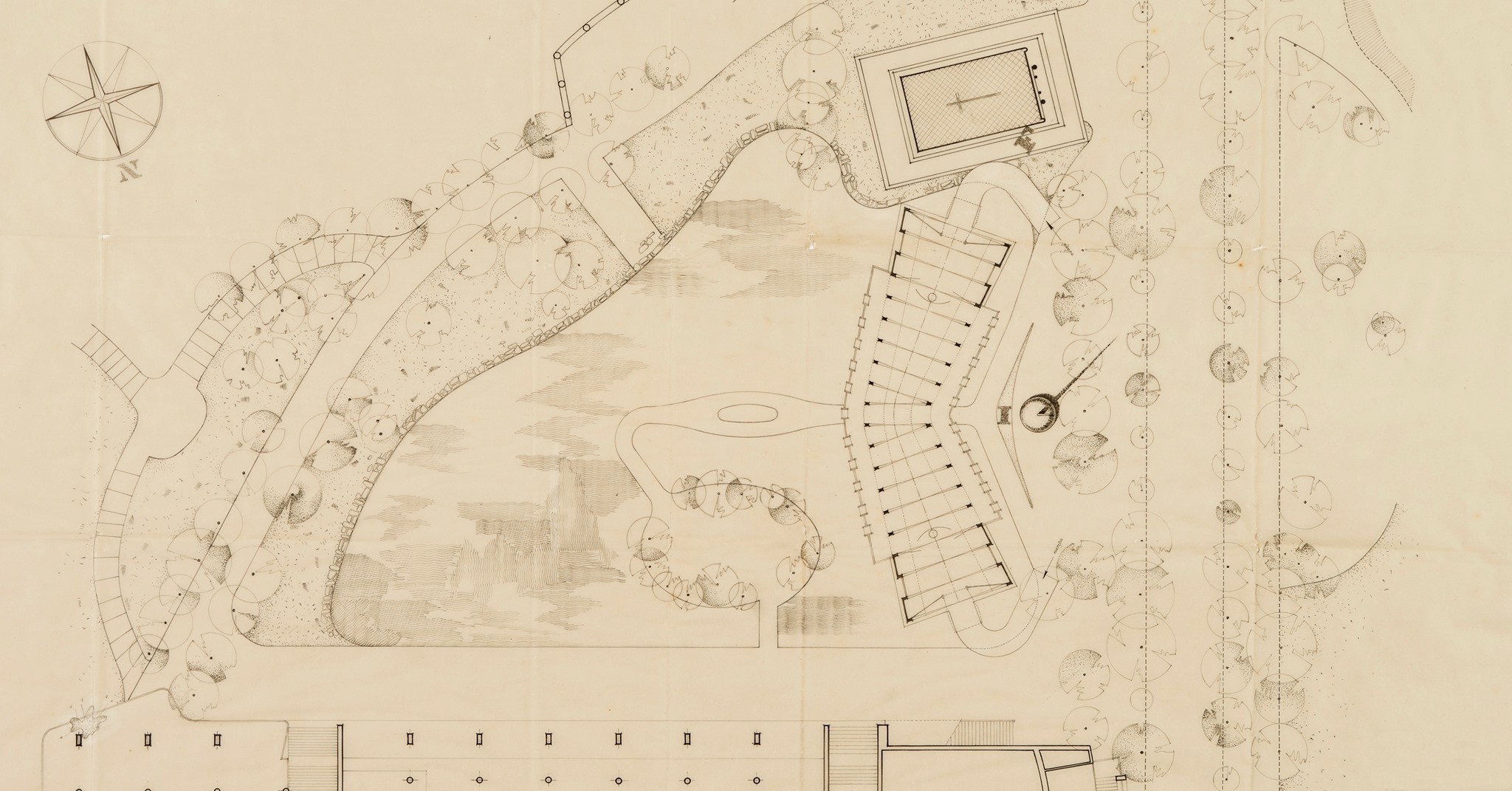 Mário Bonito: Experimentação do Moderno | Arte in Porto