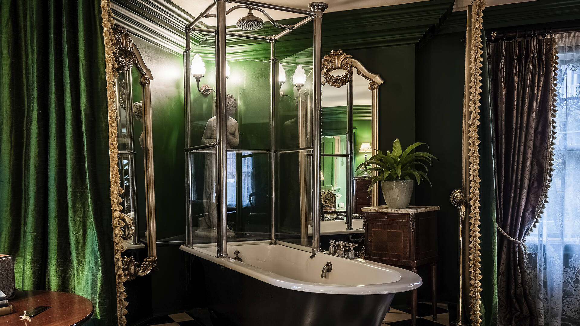 Rookery | Hotels in Farringdon, London