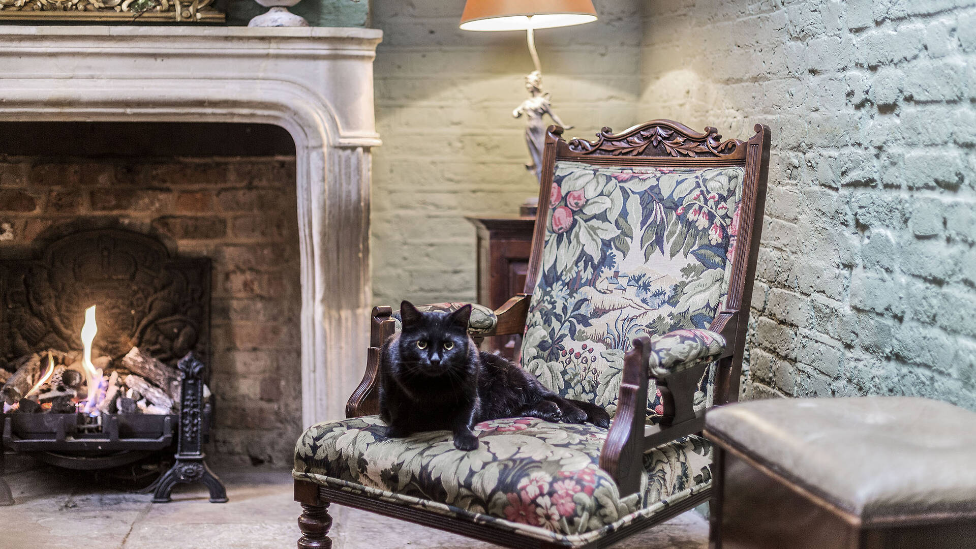 Rookery | Hotels in Farringdon, London