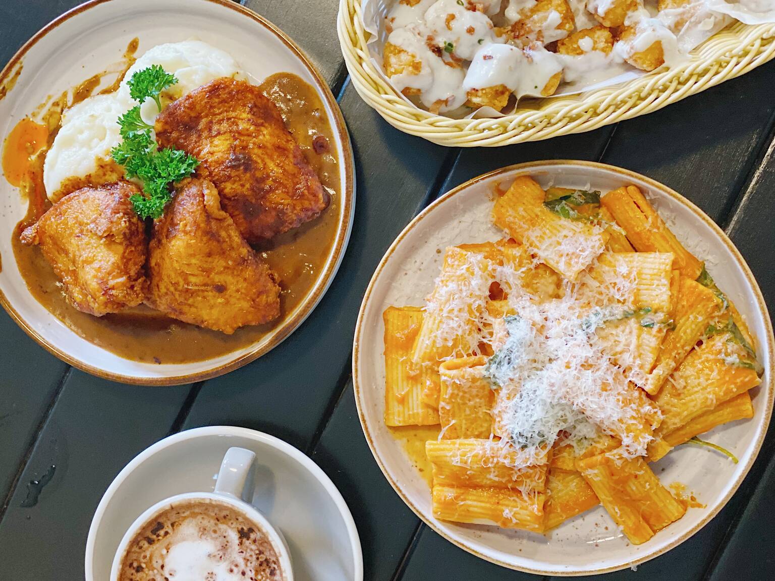 20 Best Restaurants and Cafés in Katong