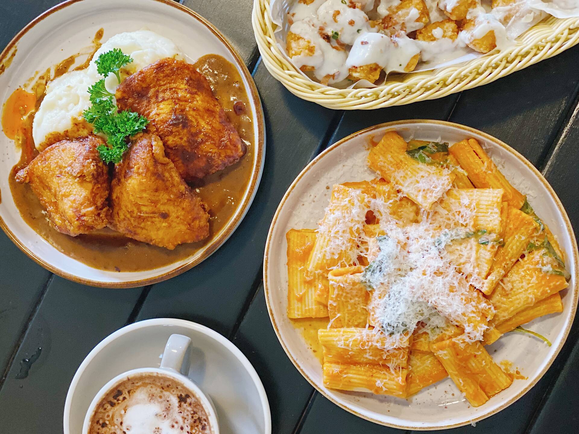20 Best Restaurants and Cafés in Katong