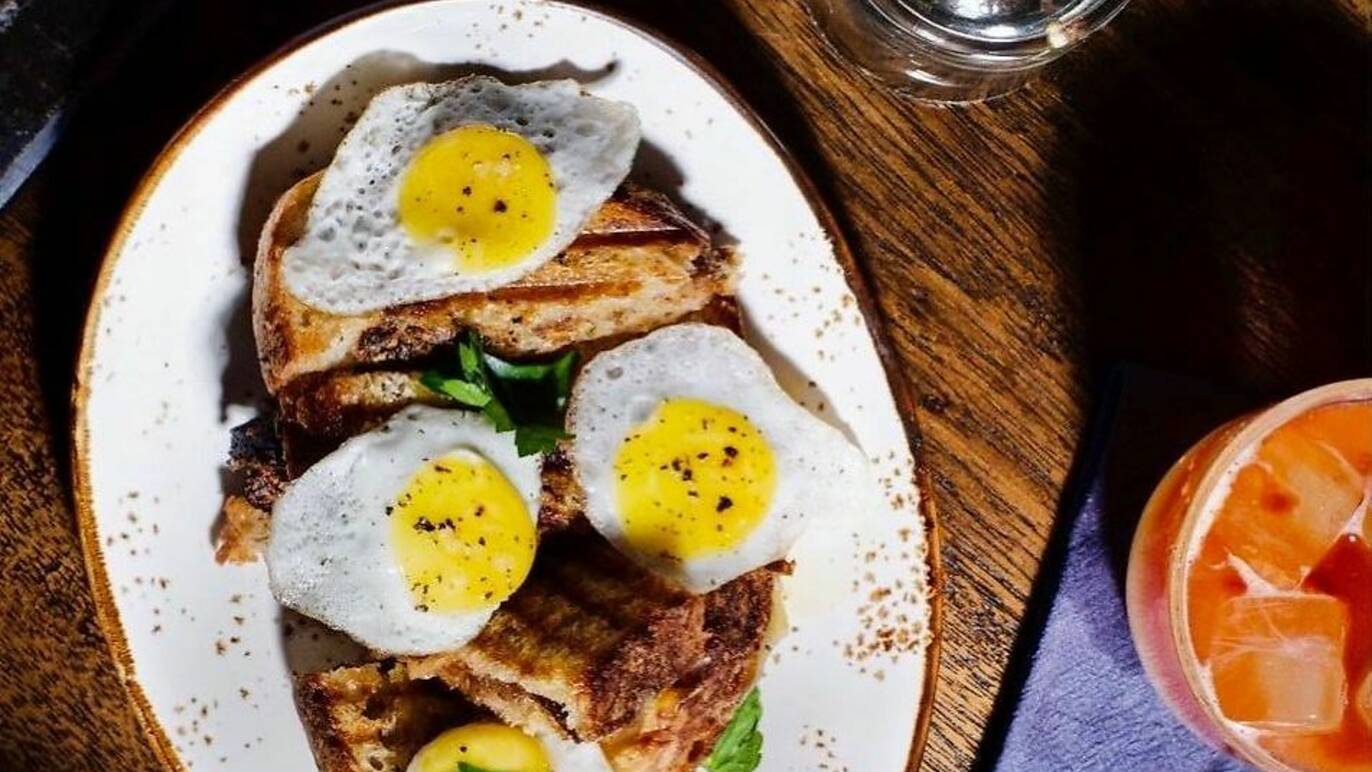 Restaurant review: Quality Goods Club