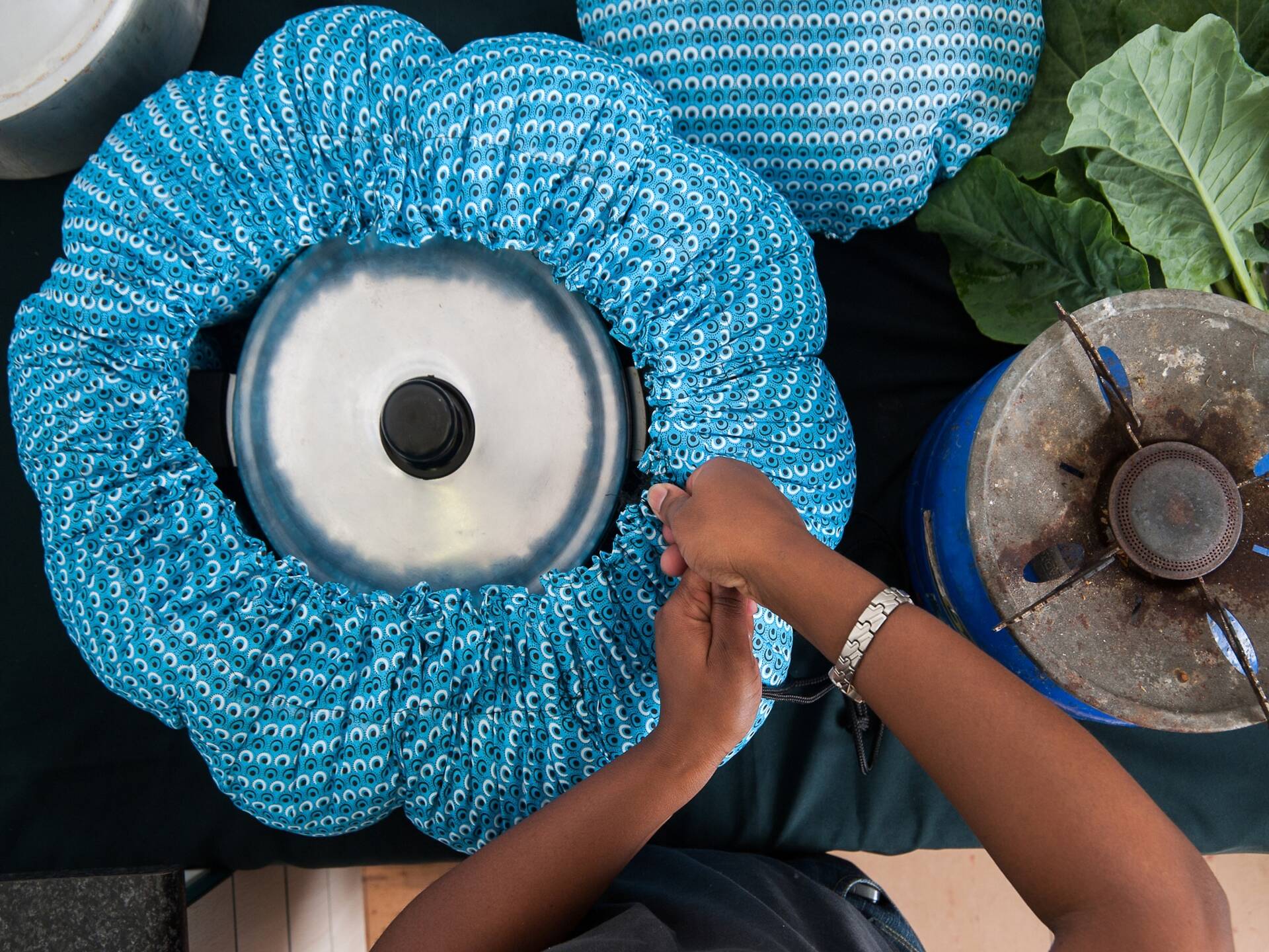 13 Amazing Projects that Made Cities Around the World Greener in 2021