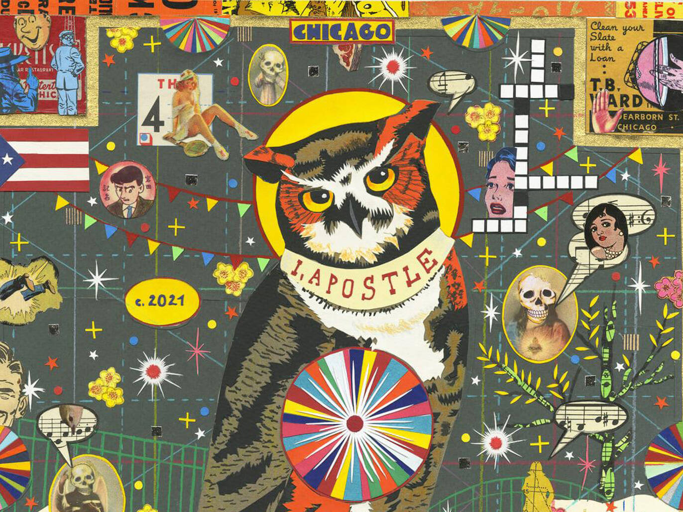 21 Chicago Museum Exhibits You Should See This Winter