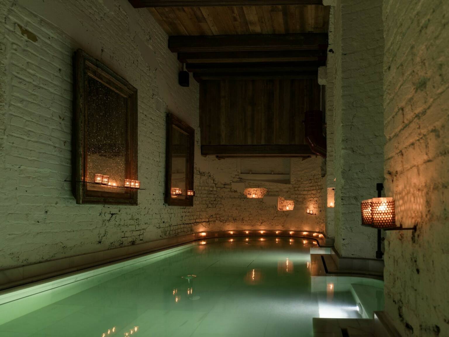 The Best Spas in London | 22 London Spas for Ultimate Relaxation