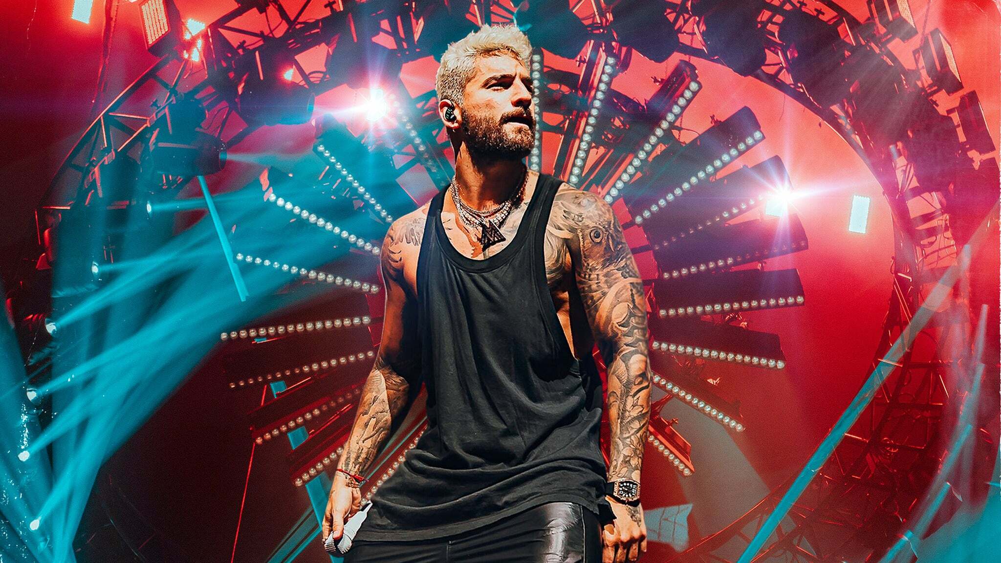 Concerto de Maluma na Altice Arena | Música in Lisboa