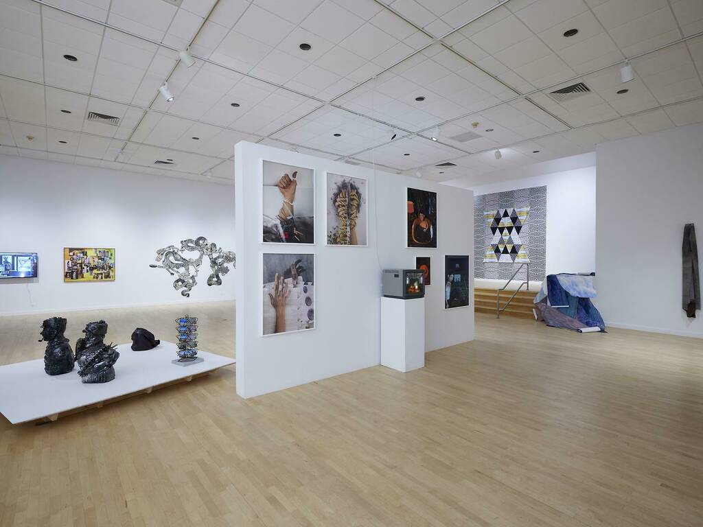 Best Free Art Exhibitions and Gallery Shows in NYC