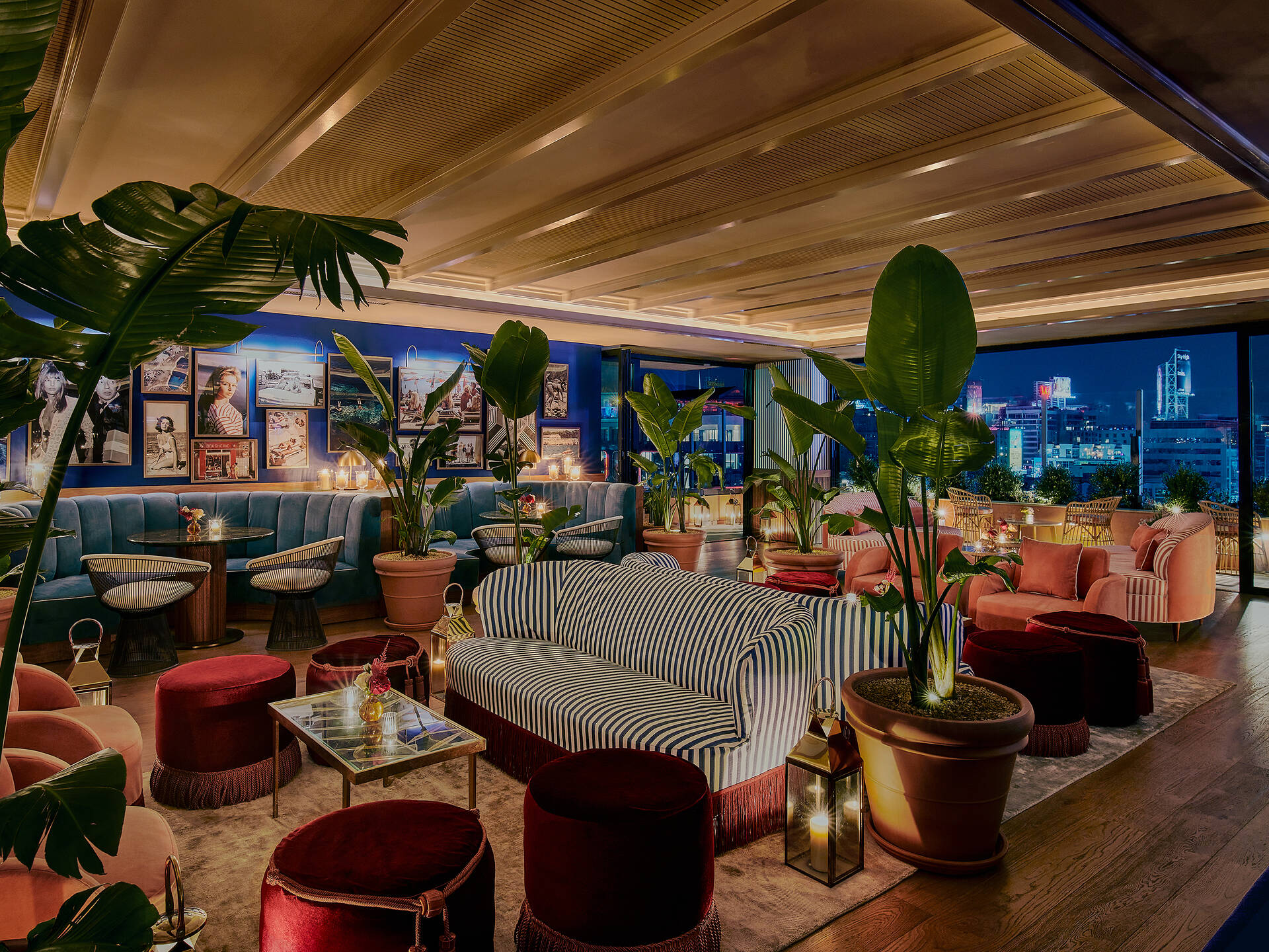 LA lounges and bars: Where to drink in Los Angeles