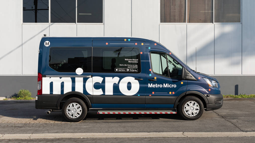 L.A. Metro Map and Guide: Everything You Need to Know about Metro