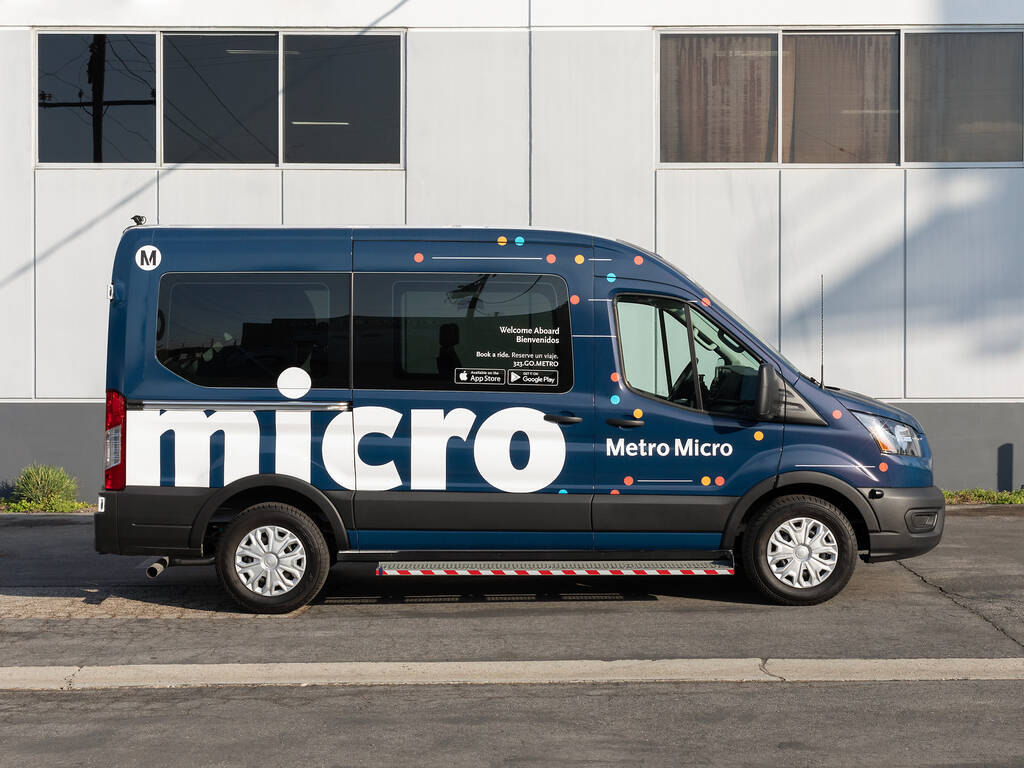 L.A. Metro Map and Guide: Everything You Need to Know about Metro