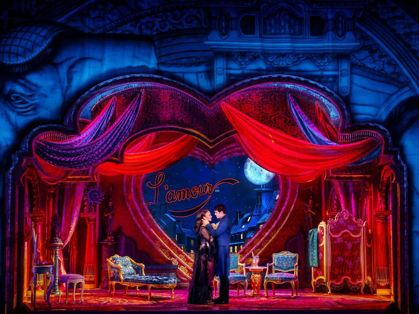 Theatre, musicals, plays and dance shows in Melbourne – Time Out