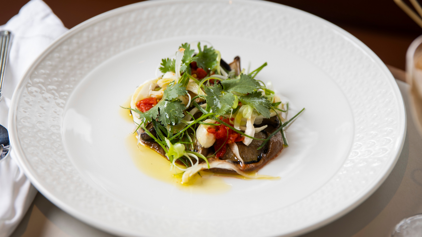 Neil Perry's Double Bay diner Margaret is one of Sydney's best