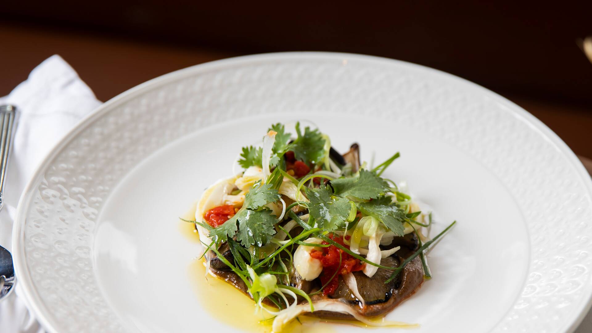 Neil Perry's Double Bay diner Margaret is one of Sydney's best