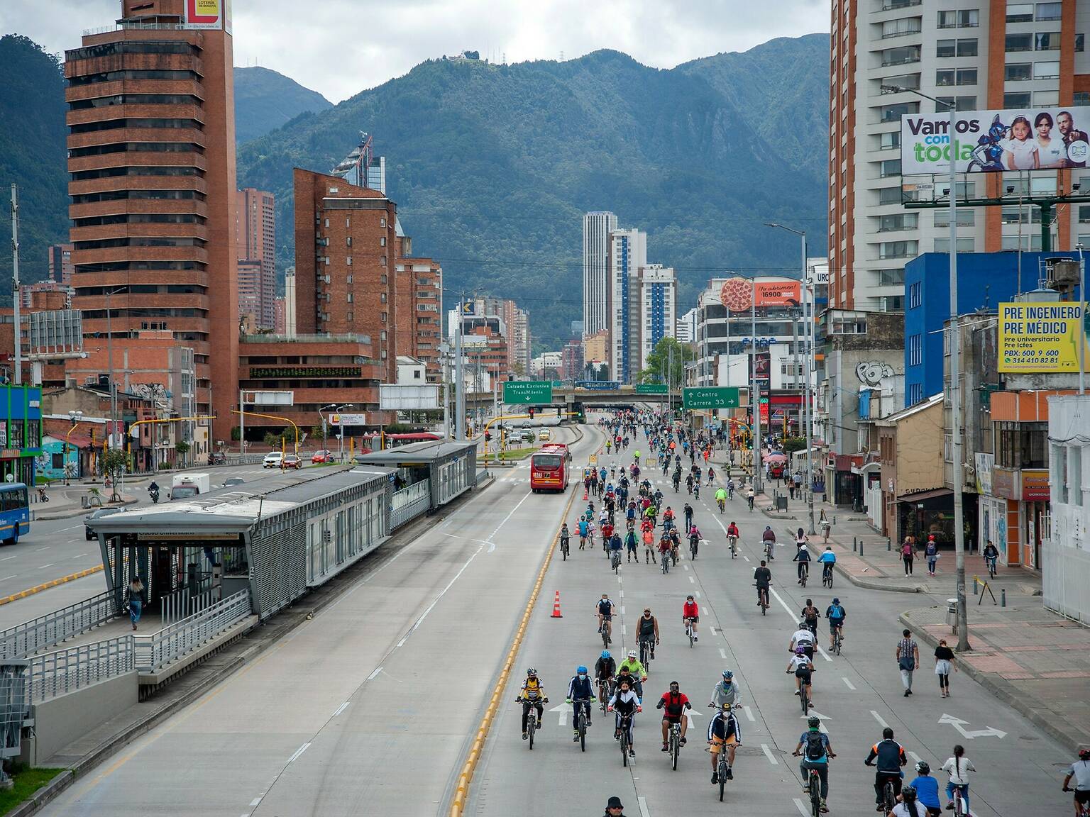 21 Amazing Things Cities are Doing to Fight the Climate Crisis