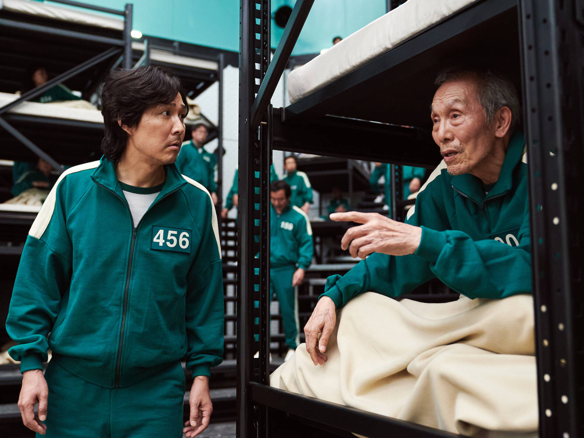 The 52 Best Netflix Series Of All Time