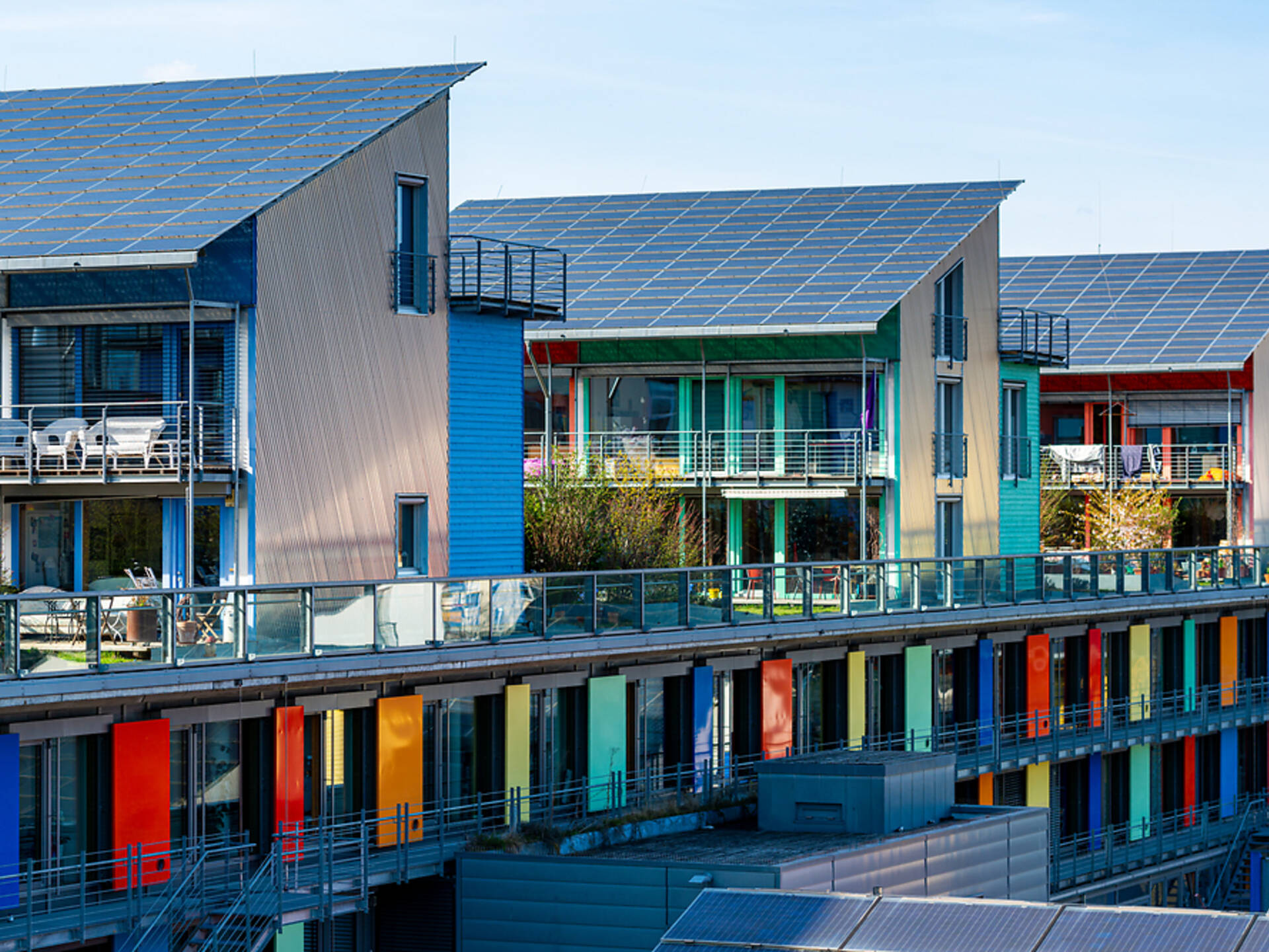 21 Amazing Things Cities are Doing to Fight the Climate Crisis