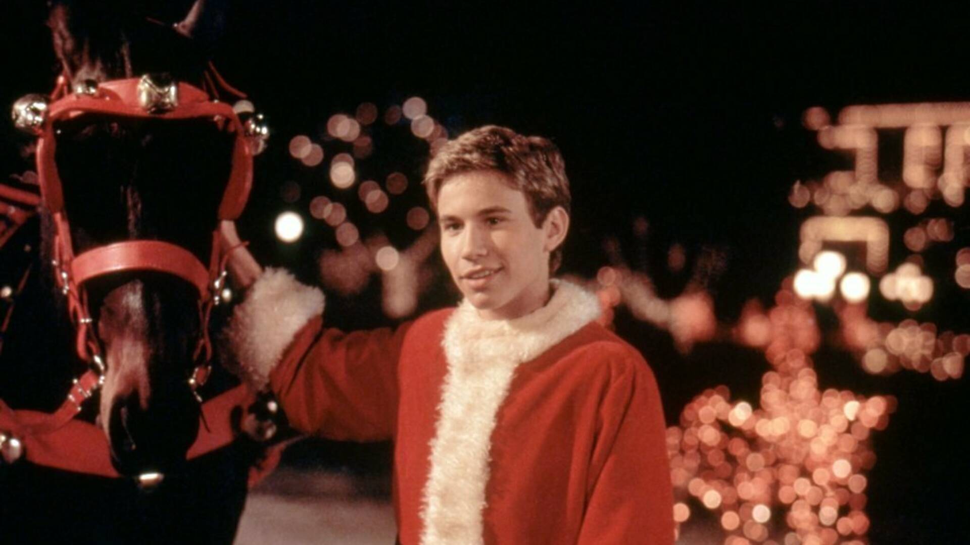 15 Best Disney Christmas Movies For A Touch Of Magic This Season