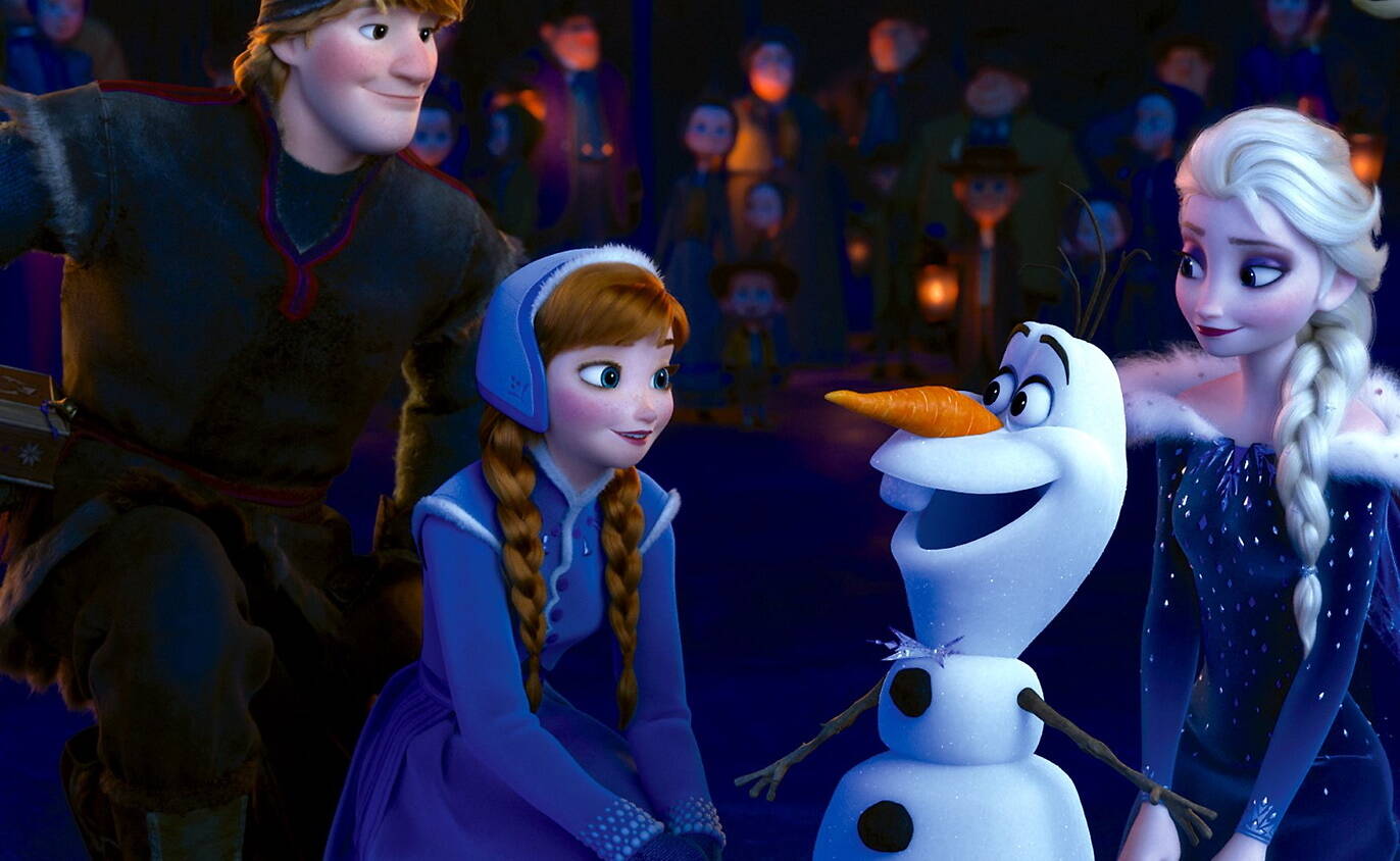 15 Best Disney Christmas Movies For A Touch Of Magic This Season