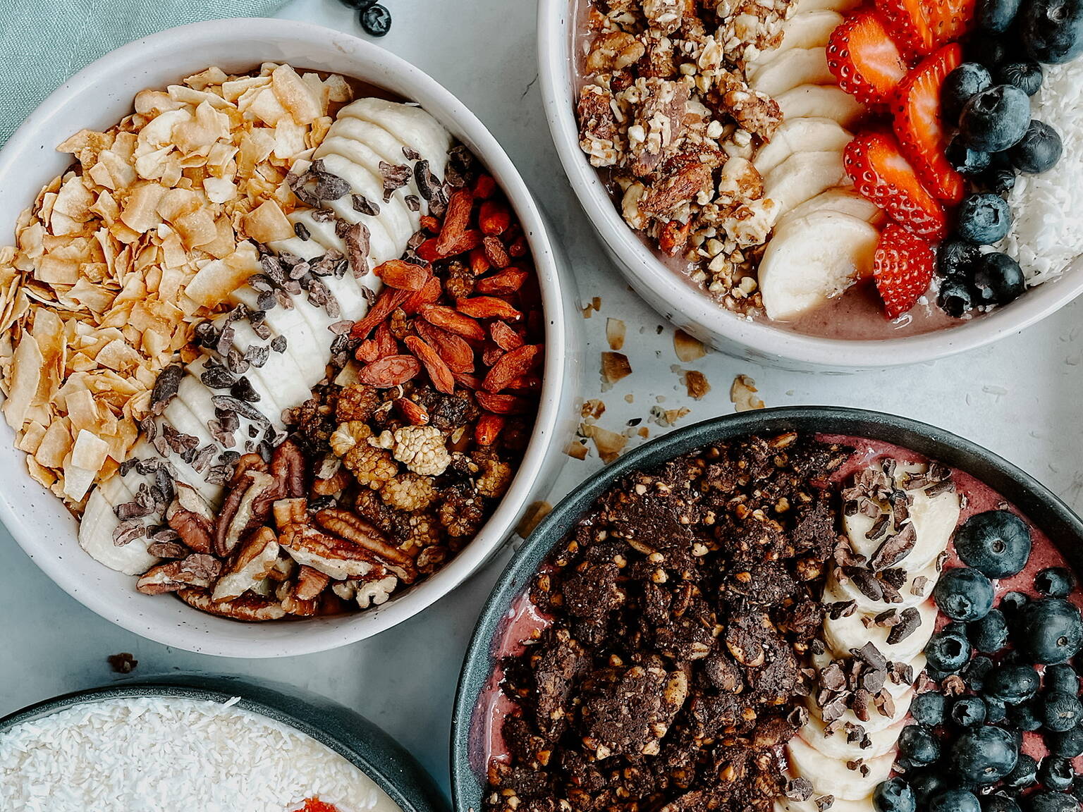 18 Best Vegan Restaurants in Boston for Plant-Based Meals