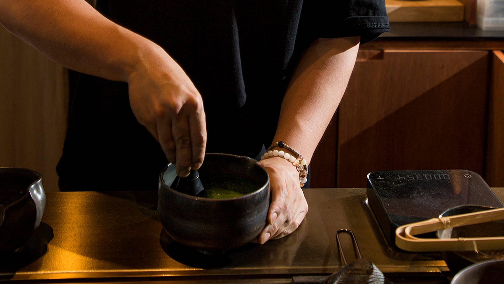 Grow Tea Studio | Restaurants in Huai Khwang, Bangkok