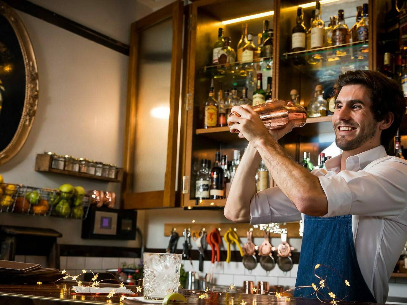 The Rocks area guide