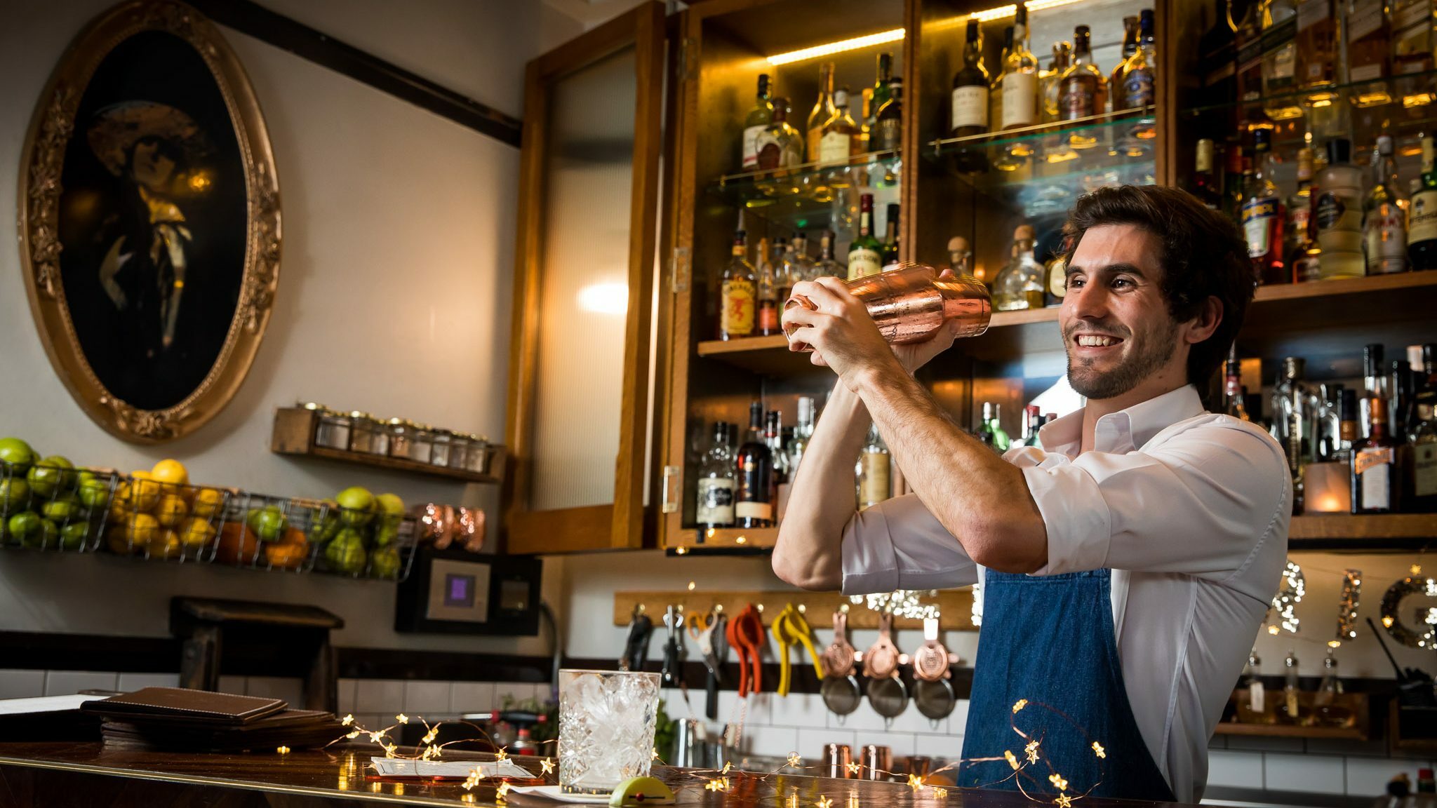 How to do an all day pub crawl in the Rocks