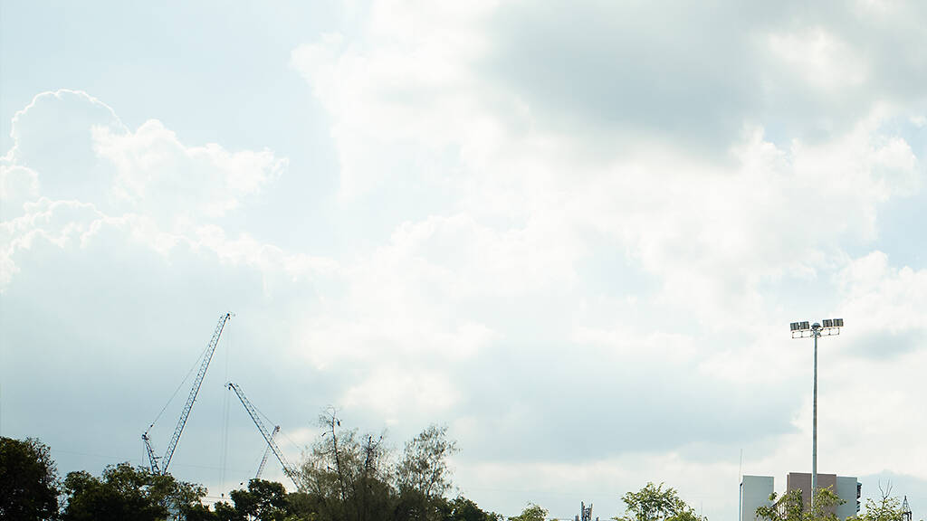 Benjakitti Park (Benchakitti Forest Park) | Attractions in Khlong Toei ...