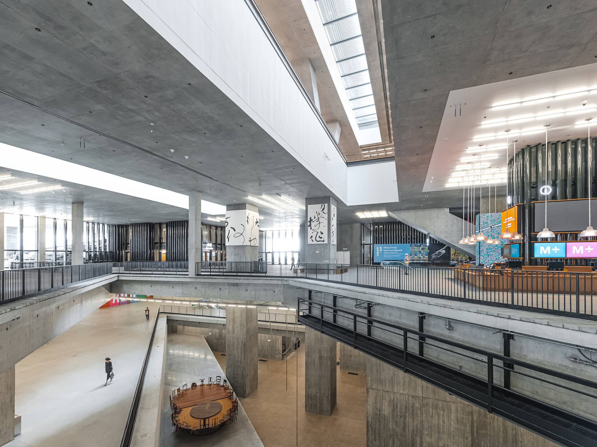 24 Art hubs and galleries you should visit in Hong Kong — Time Out