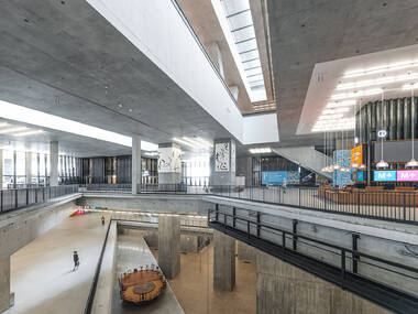 26 Art hubs and galleries you should visit in Hong Kong — Time Out