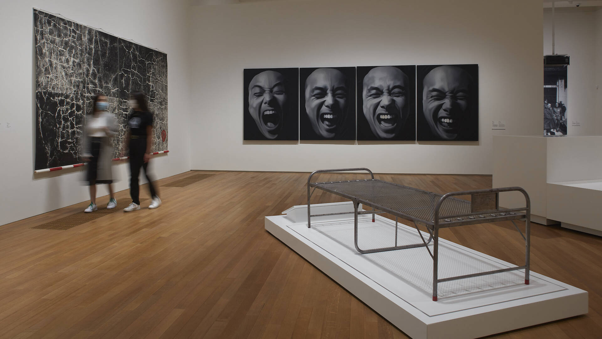 M+ | Art in West Kowloon, Hong Kong