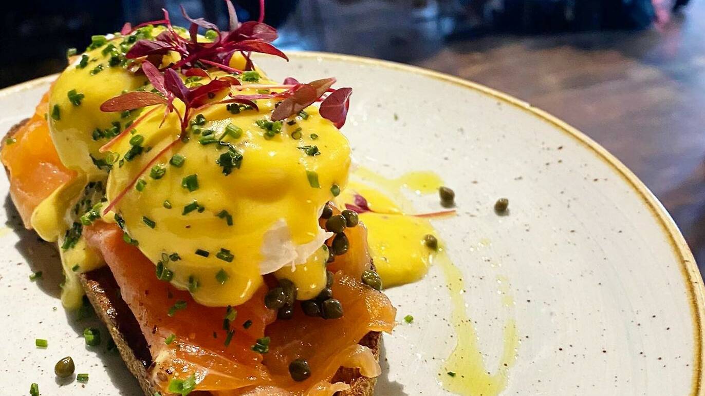 13 Best Breakfast and Brunch Spots in Manchester, By A Local Foodie
