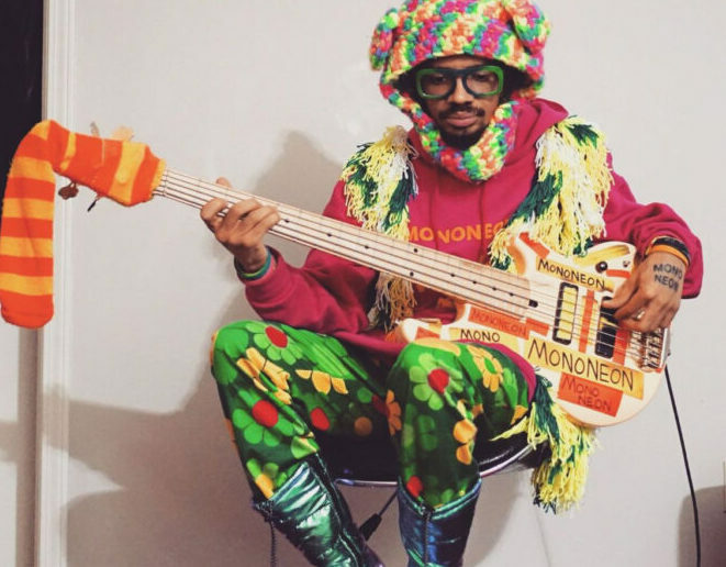 Mononeon