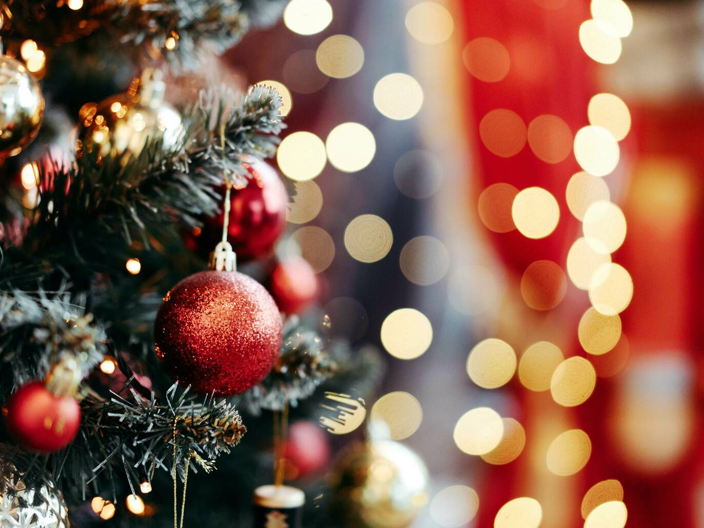 6 Best Christmas Ornament Shops in NYC