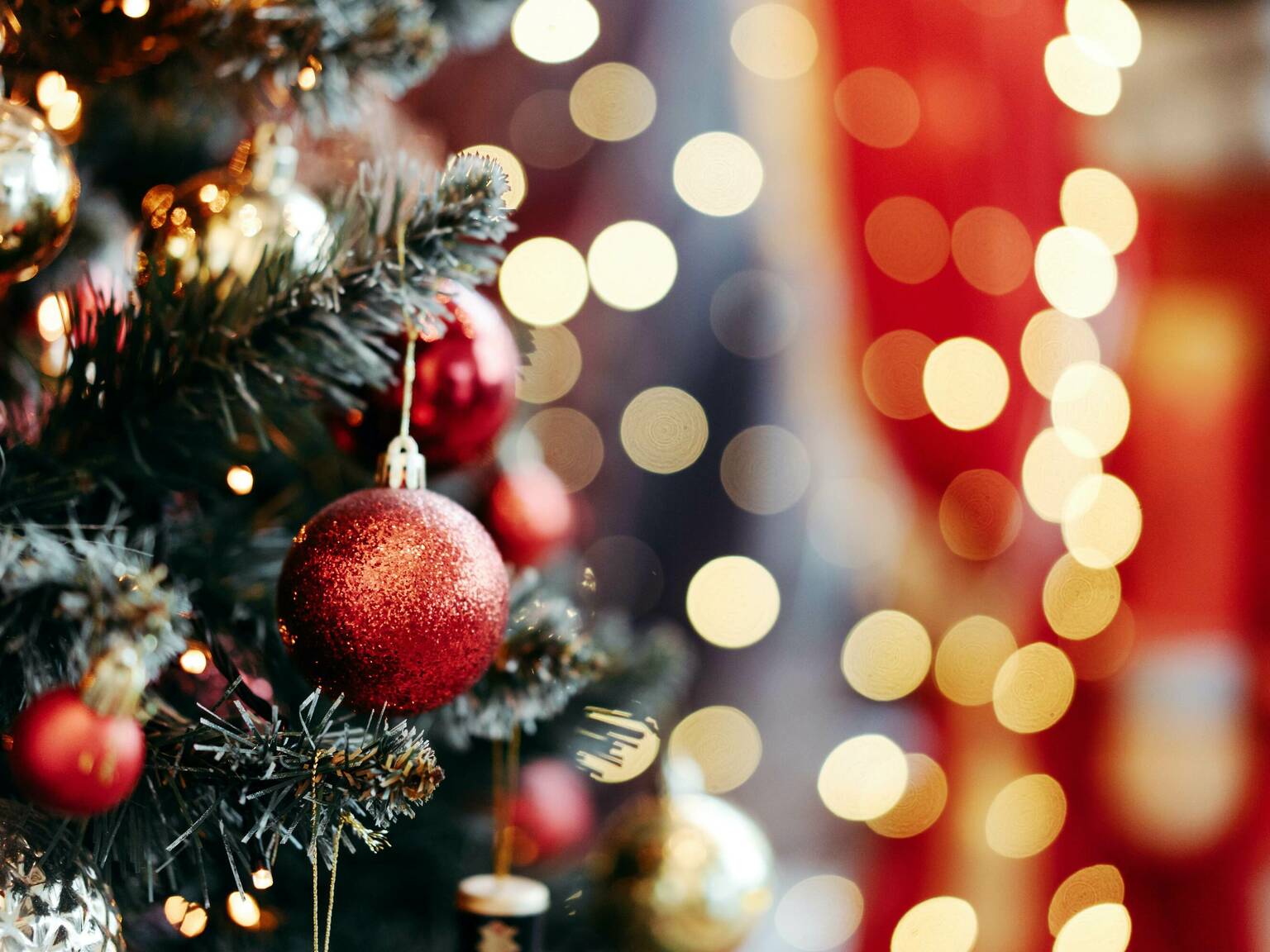 6 Best Christmas Ornament Shops in NYC