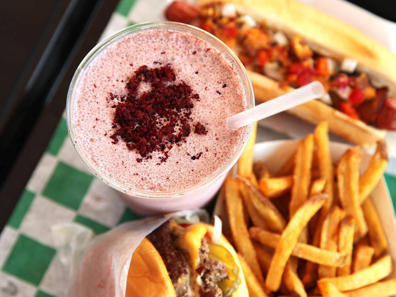 19 Best Kid-friendly Restaurants in NYC