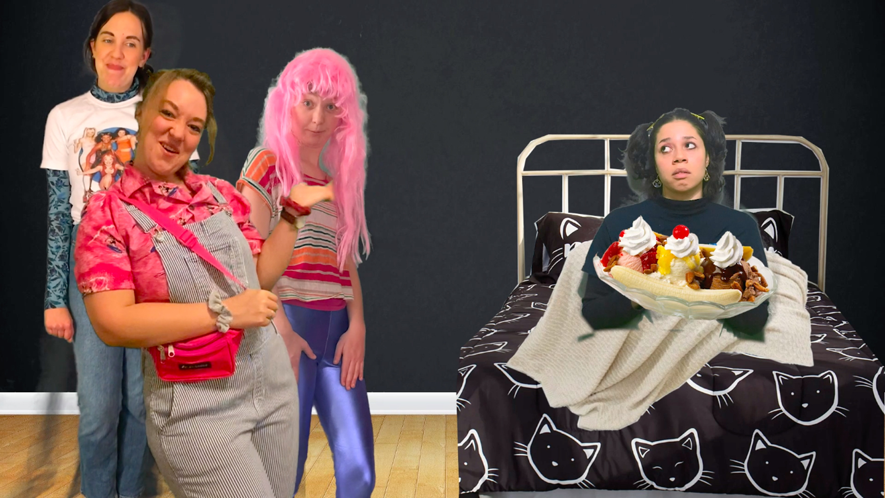 Digital Short Film Festival | Theater in Chicago