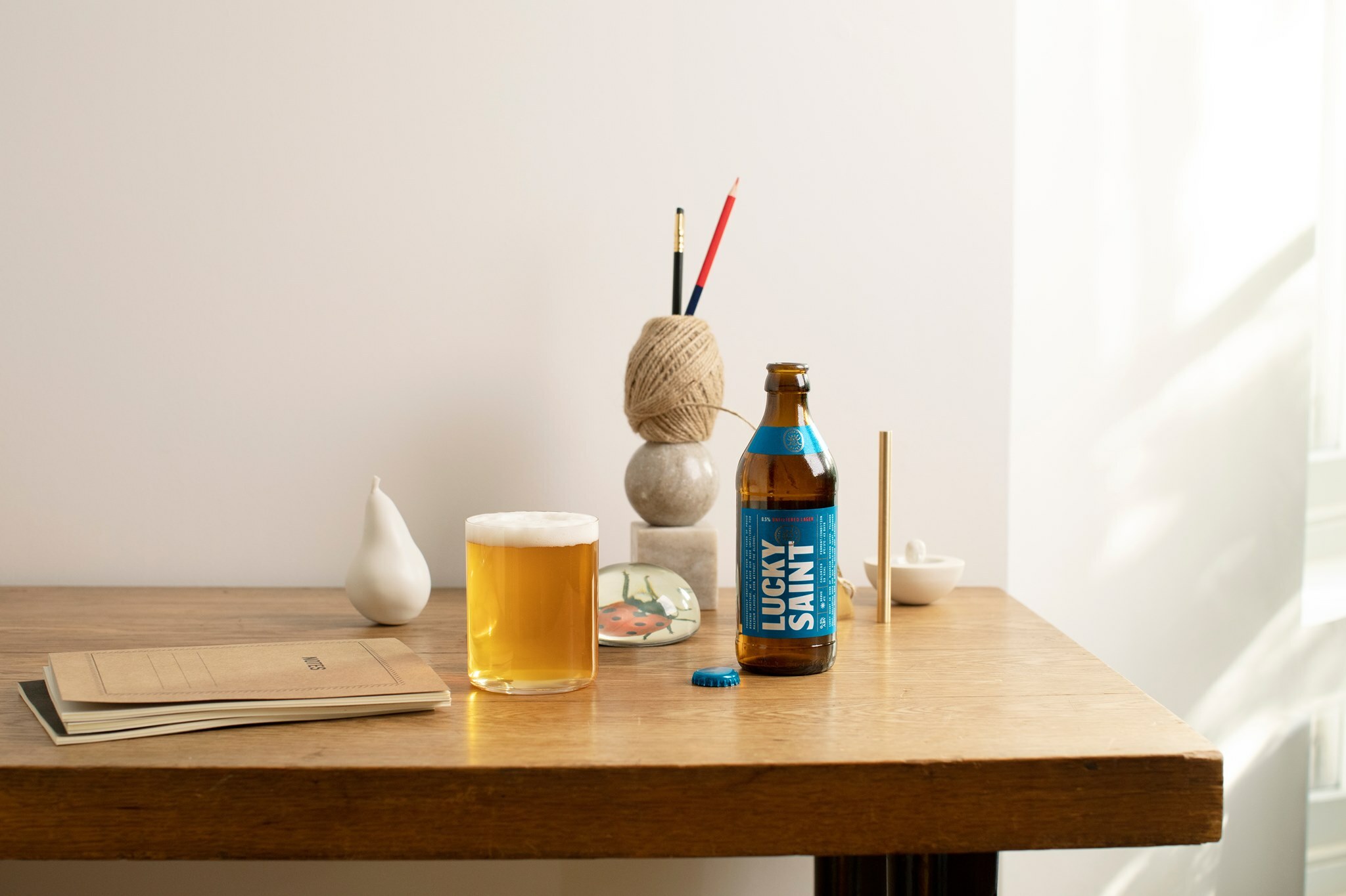 Four zero-proof alternatives to try from Free Spirit