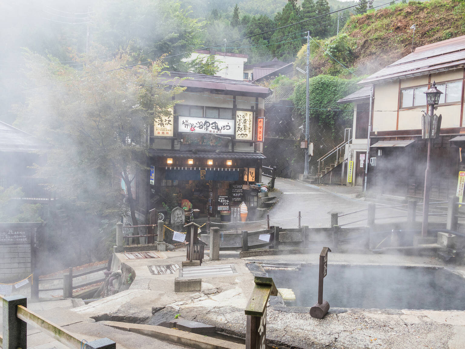 10 best onsen destinations in Japan for a rejuvenating holiday