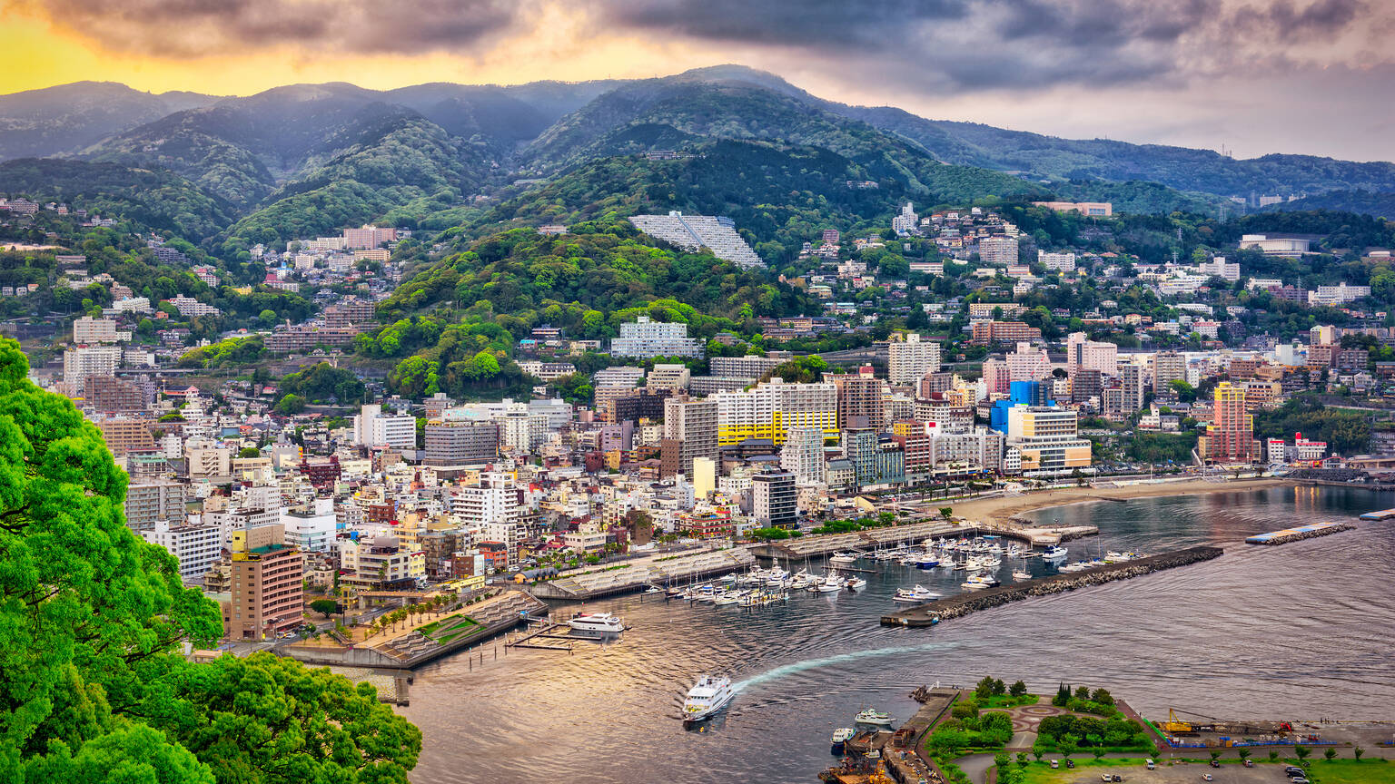 10 best onsen destinations in Japan for a rejuvenating holiday