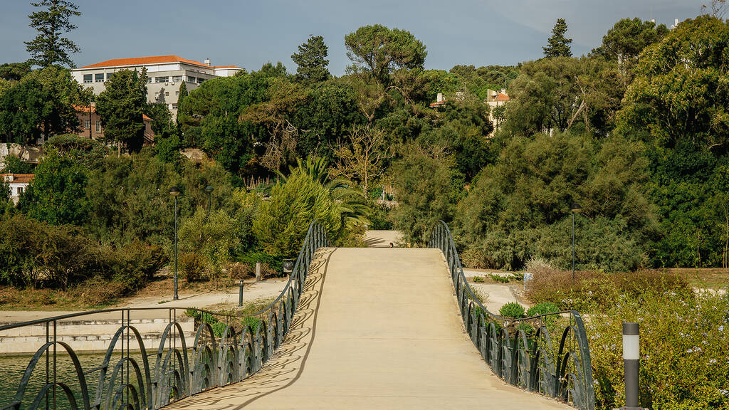 Tudo o que pode fazer no Centro Desportivo Nacional do Jamor