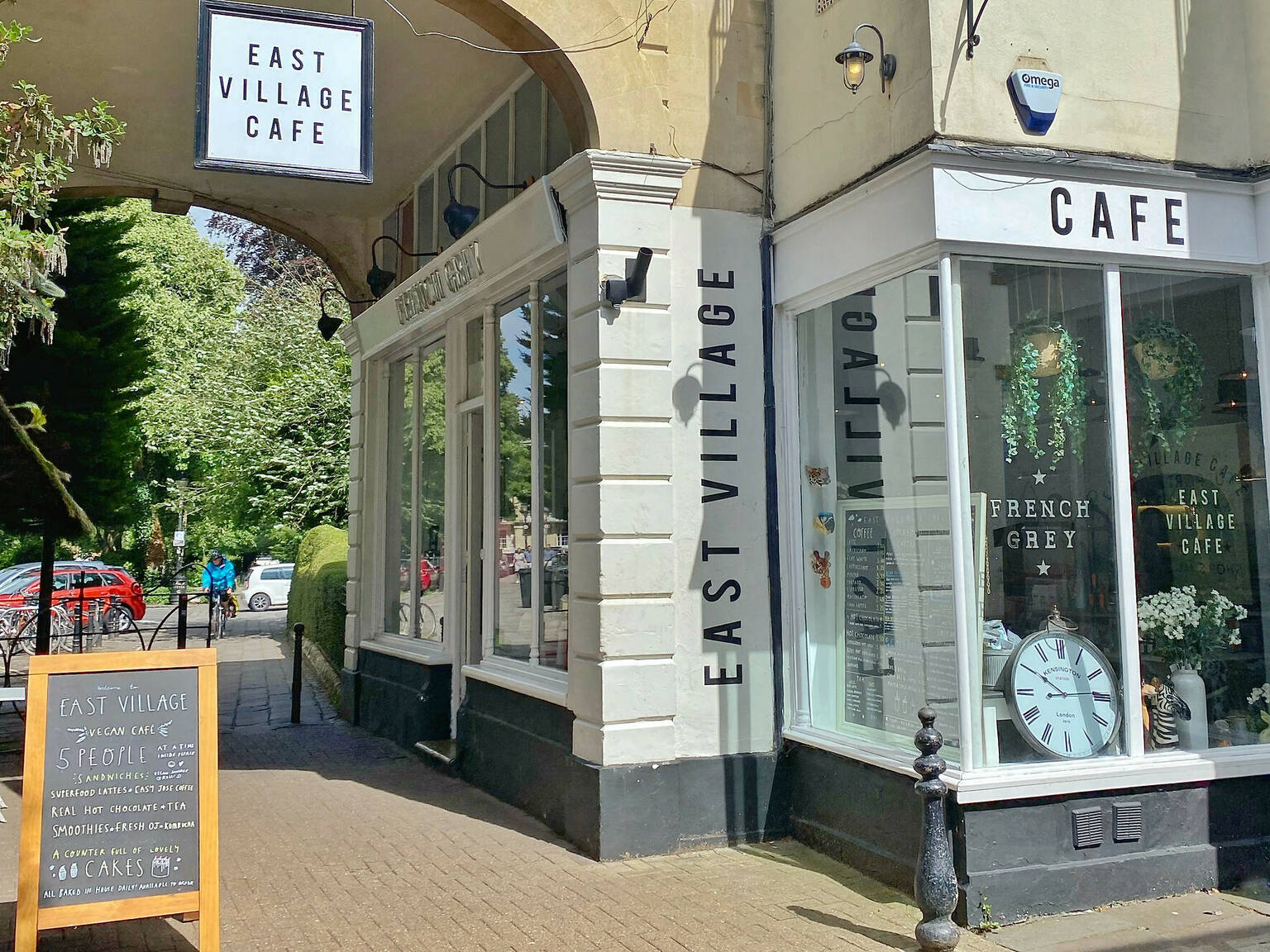 10 Best Places for Breakfast and Brunch in Bristol