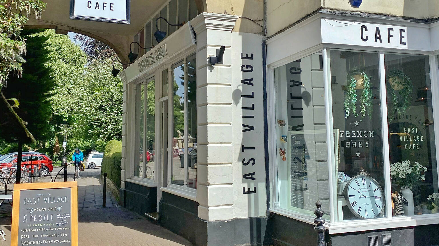 10 Best Places for Breakfast and Brunch in Bristol